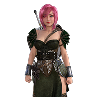 Forbidden Fantasy RPG — Classes & Roles
